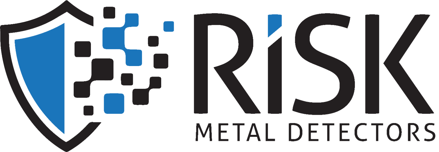 Portable Knife Arch UK | RISK P1 | Portable Metal Detector Arch