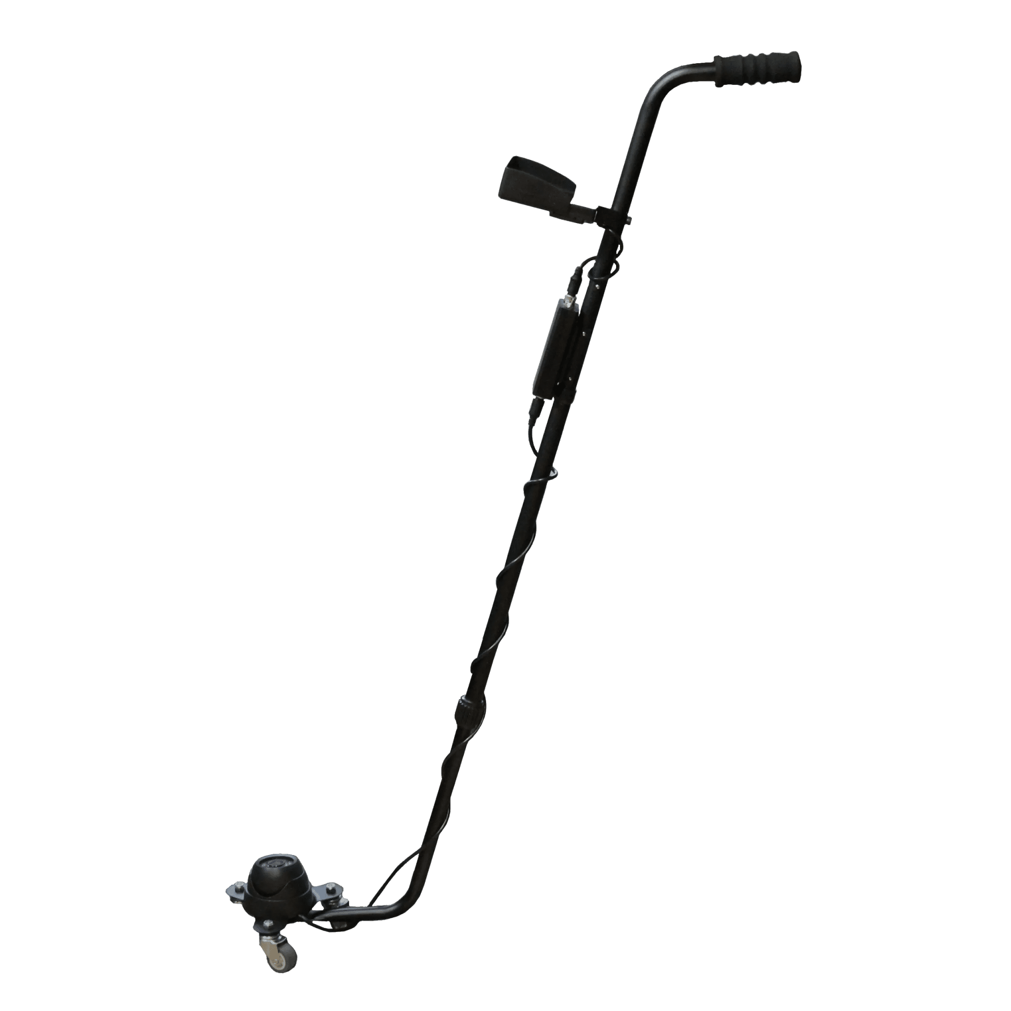 Knife Arch UK | RISK | Walkthrough Metal Detectors | Search Mirror