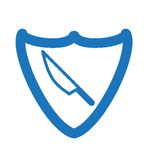 Portable Knife Arch UK | RISK P1 | Portable Metal Detector Arch