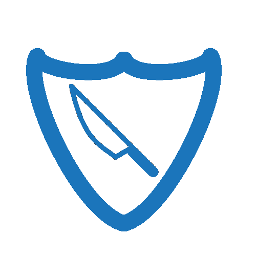 Portable Knife Arch UK | RISK P1 | Portable Metal Detector Arch