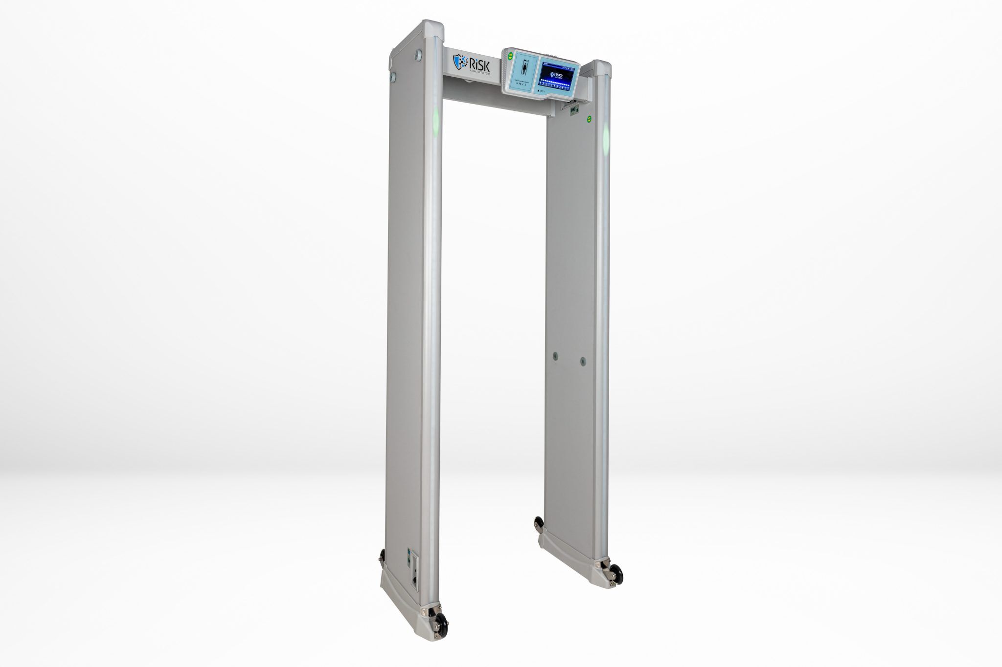 Are Knife Arches in UK schools necessary? | School Metal Detector