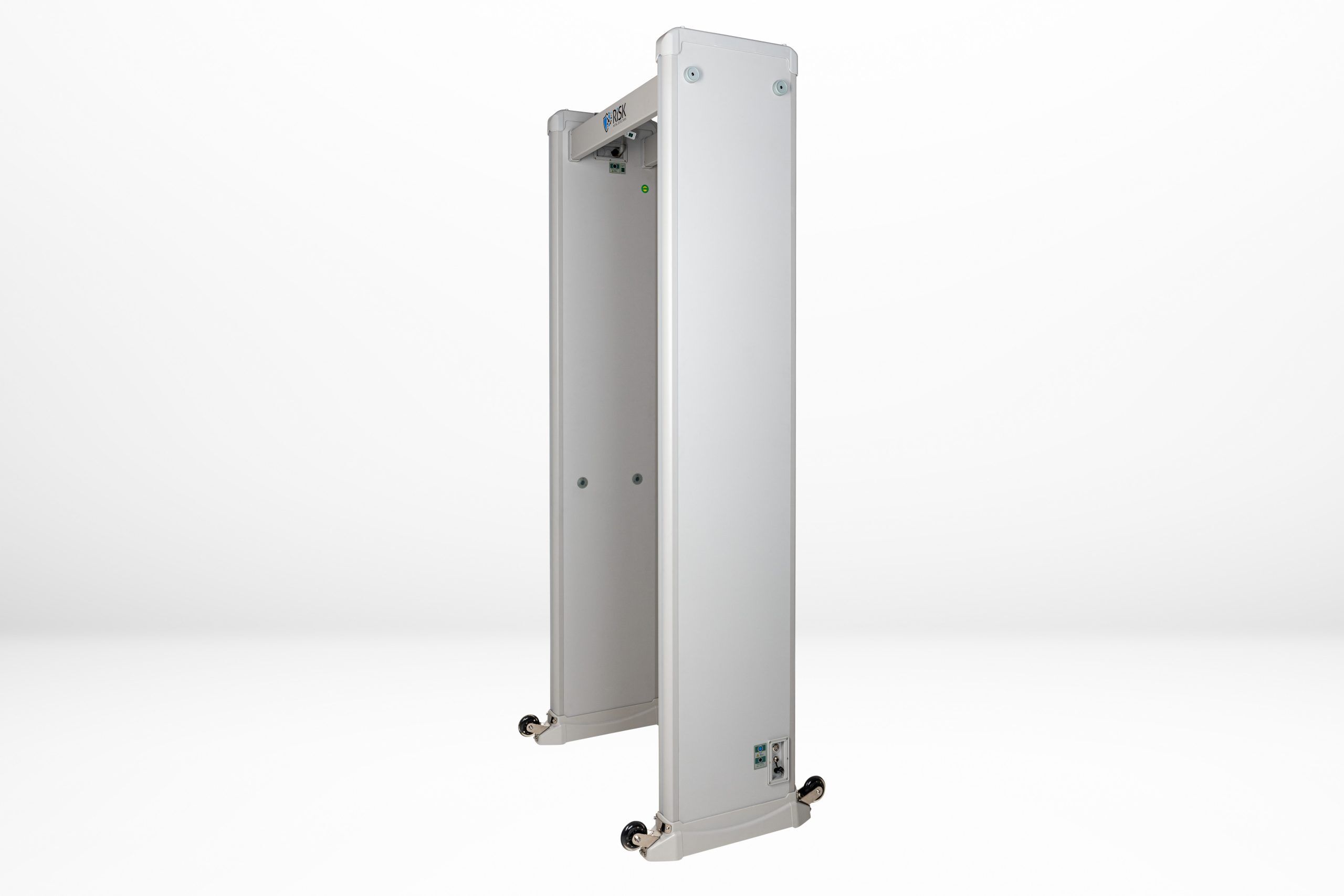 RISK W2 Security Walk Through Metal Detector Gate | Buy Online