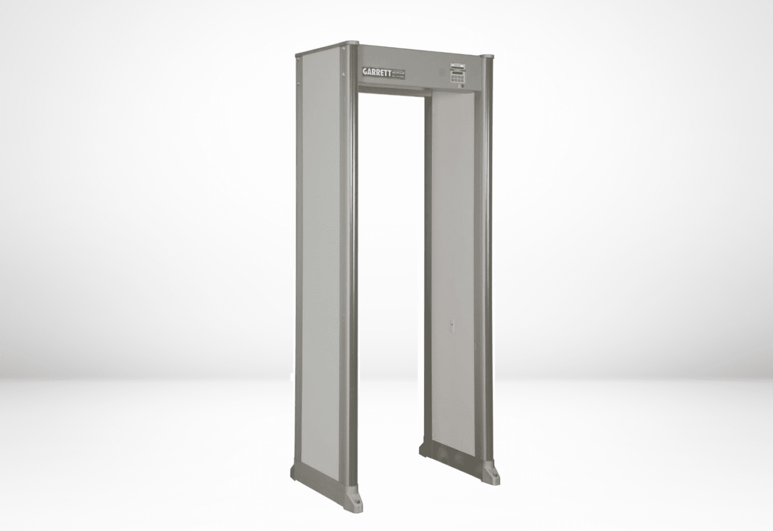 Are Knife Arches in UK schools necessary? | School Metal Detector