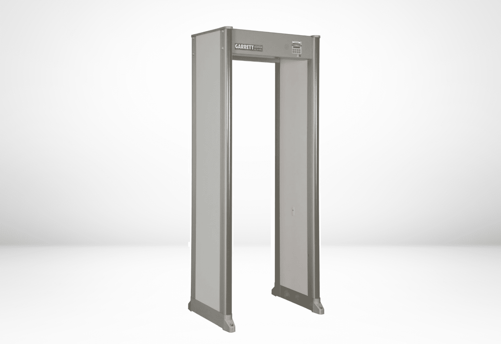 A Comprehensive Guide to Airport Metal Detectors and Metal Scanners ...