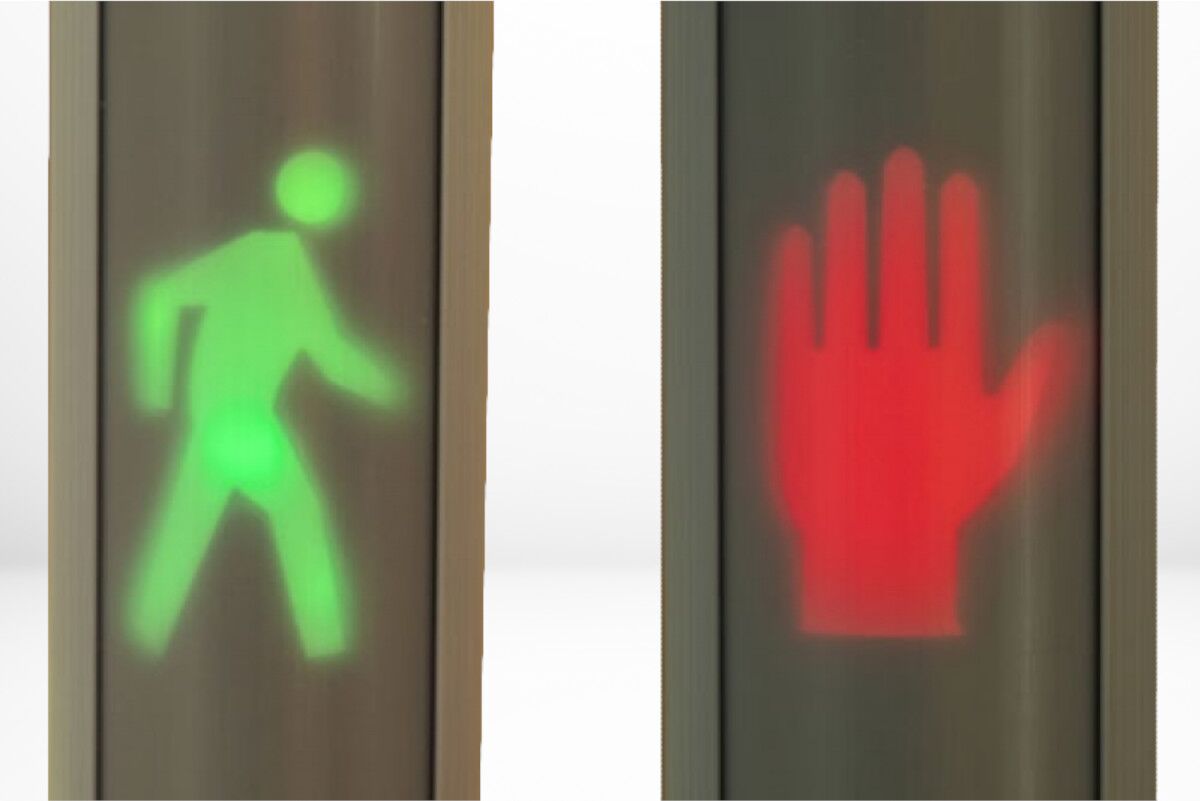 Garrett PD6500i Walk Through Metal Detector Gate | UK Delivery