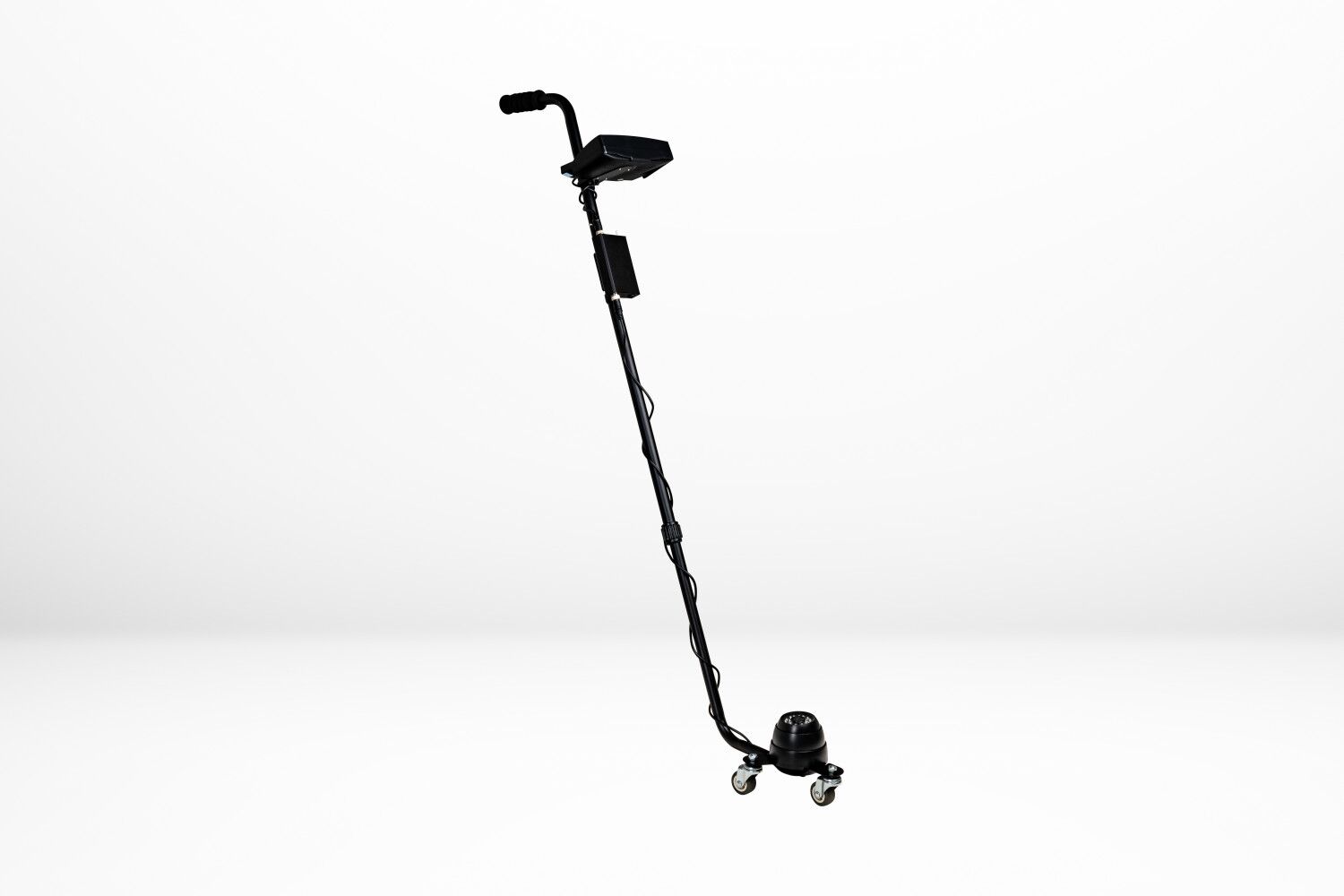 RISK V3 Under Vehicle Search Camera System | 50 FPS | Infra-red