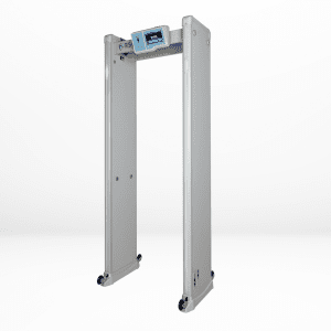 Buy Walkthrough Metal Detectors | Knife Arches for Sale | RISK