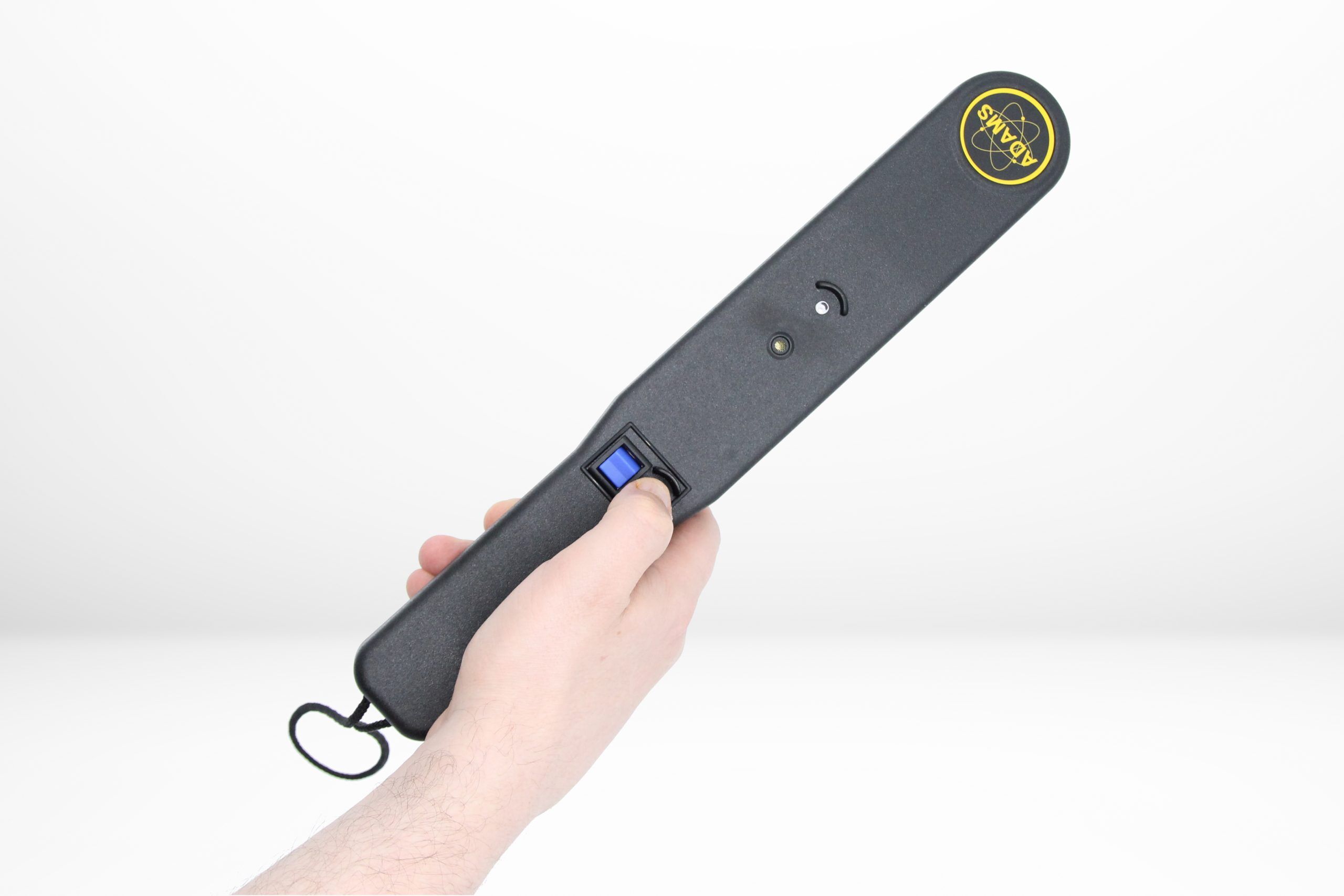 Adams AD11-2 Security Wand | Highly Sensitive | Made in the UK
