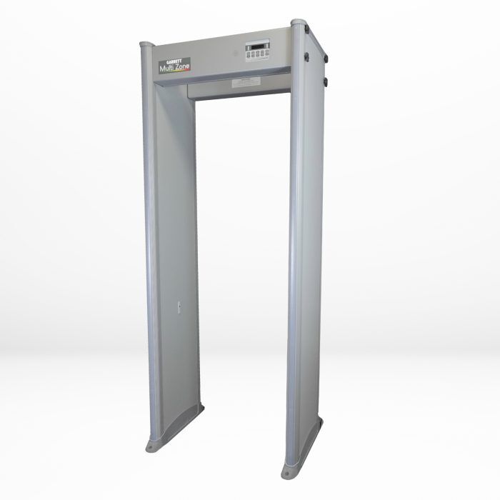 Walk Through Metal Detectors for Sale | UK Stock | RISK Shop