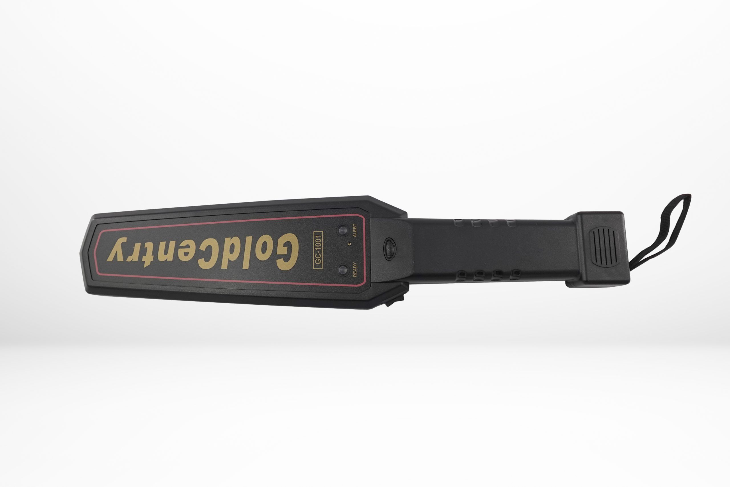 Gold Centry GC-1001 Handheld Security Scanner | Dual Sensitivity