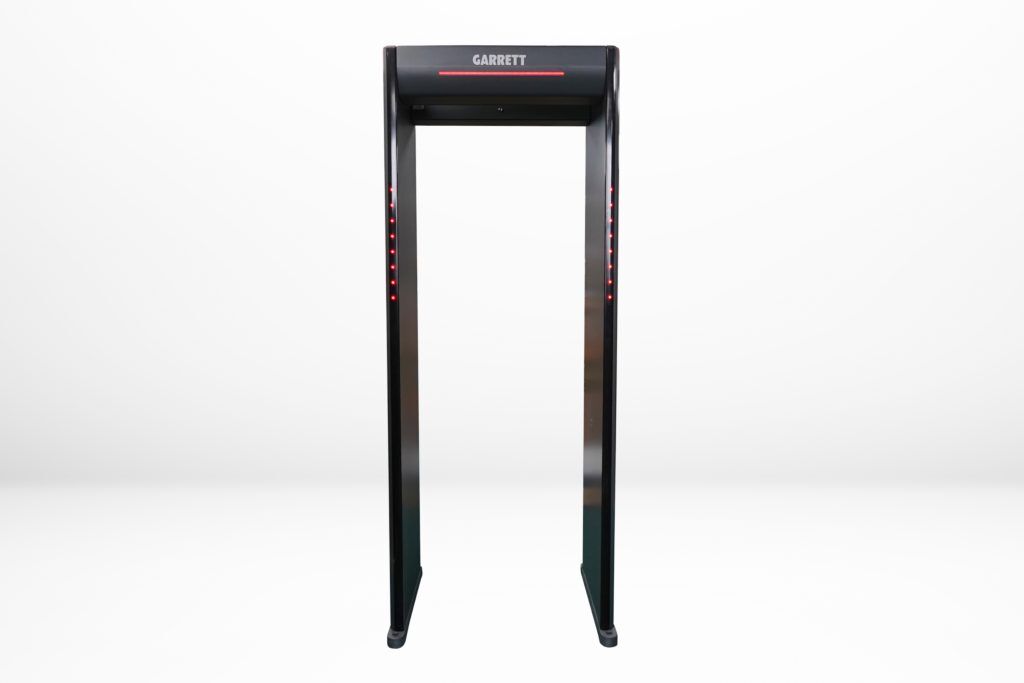 Garrett Paragon Walk Through Metal Detector UK | Price