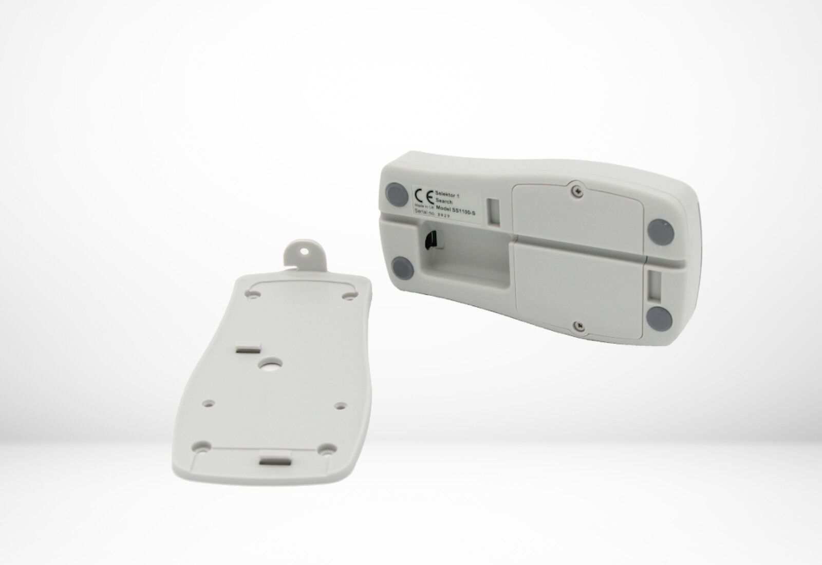 Selektor Hand-Held Random Search Selector|Single Check|Battery