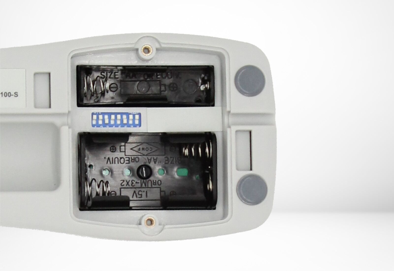 Selektor Hand-Held Random Search Selector|Single Check|Battery