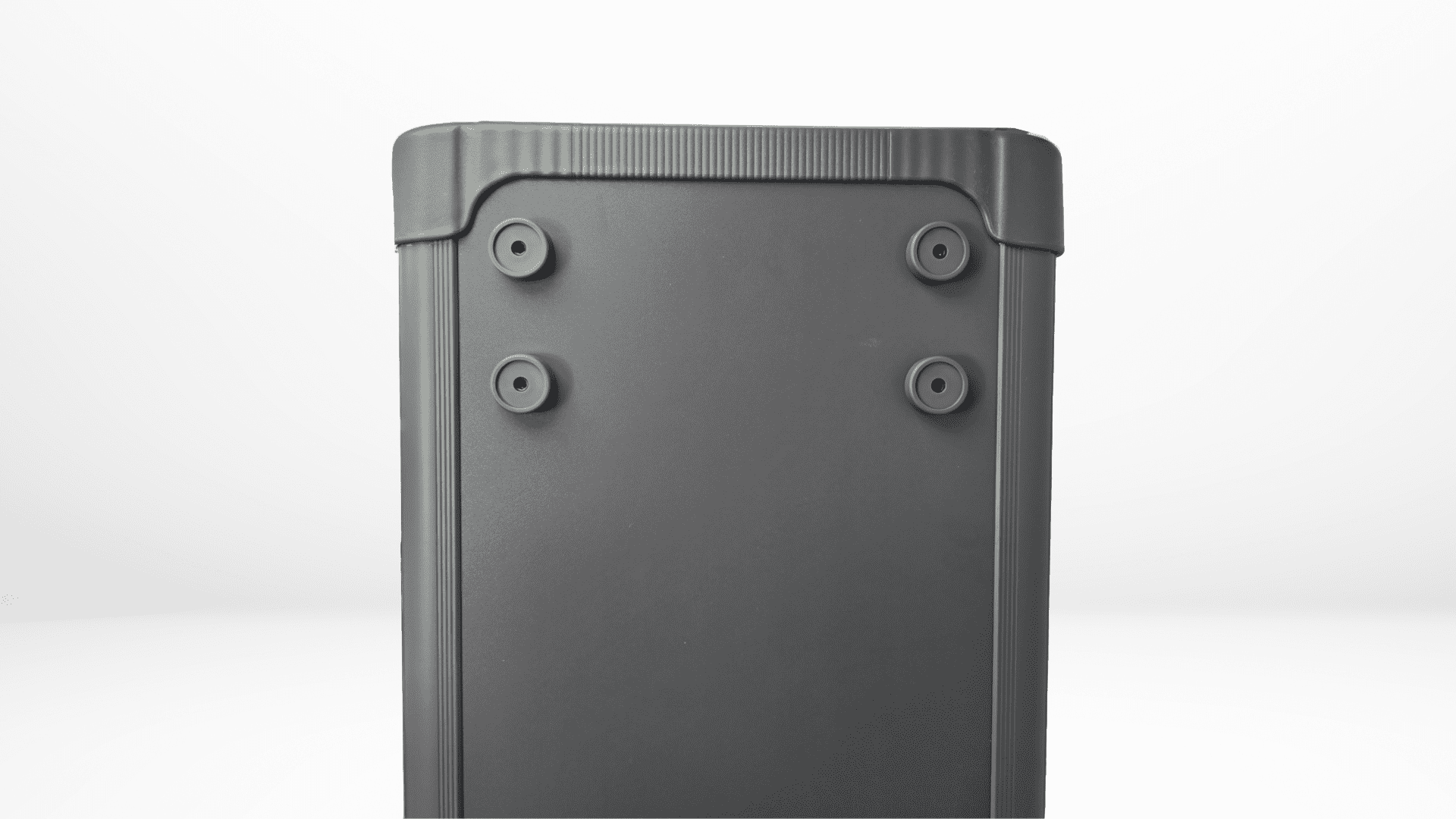 RISK TD1 Walk-Through Metal Detector | Advanced Knife Arch